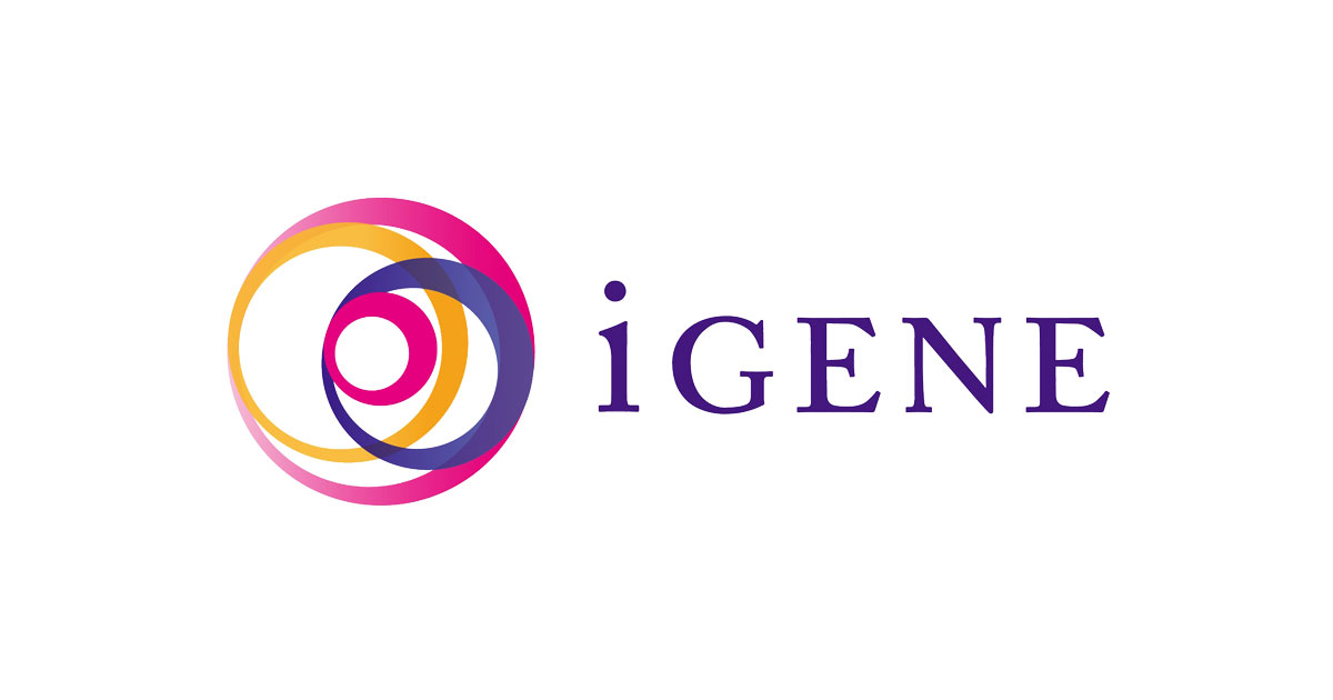 会社概要 | iGENE